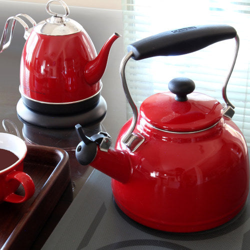Stovetop Kettles – Chantal