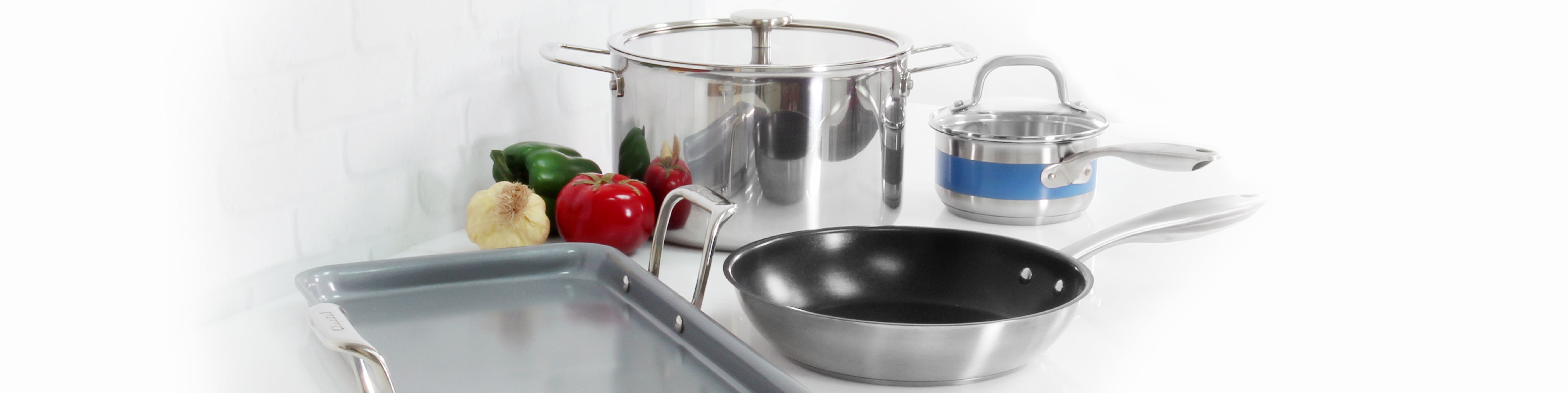Cookware Specials – Chantal
