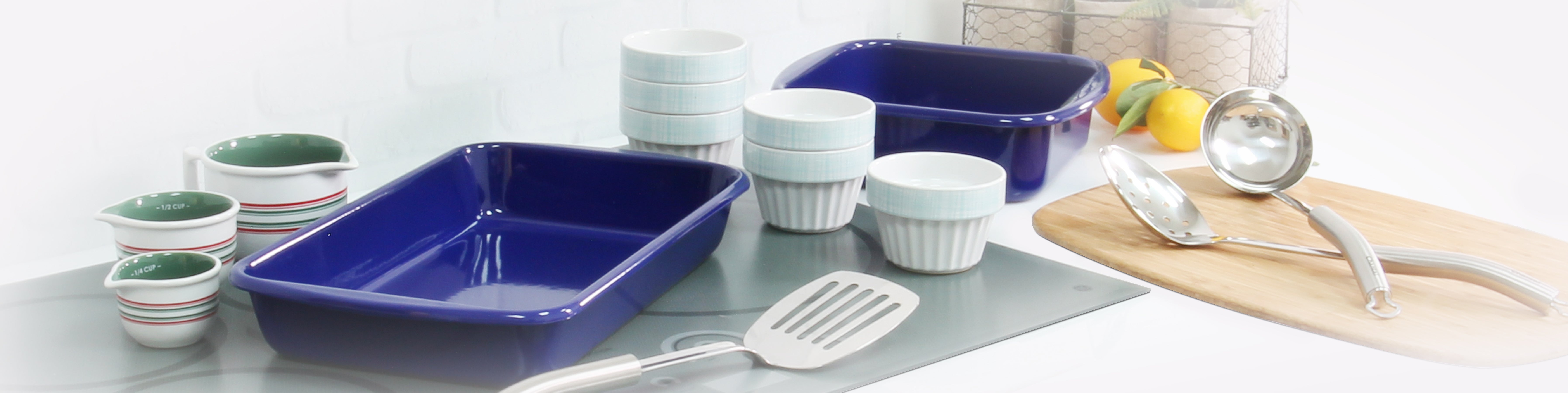 Kitchenware (Specials) – Chantal