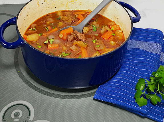 Chantal - Premium. Healthy. Cooking