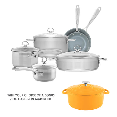 Cookware#N#– Chantal