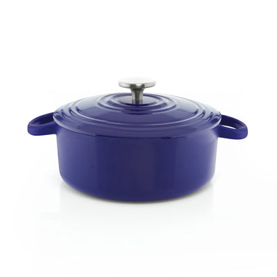 Cast Iron Cookware – Chantal